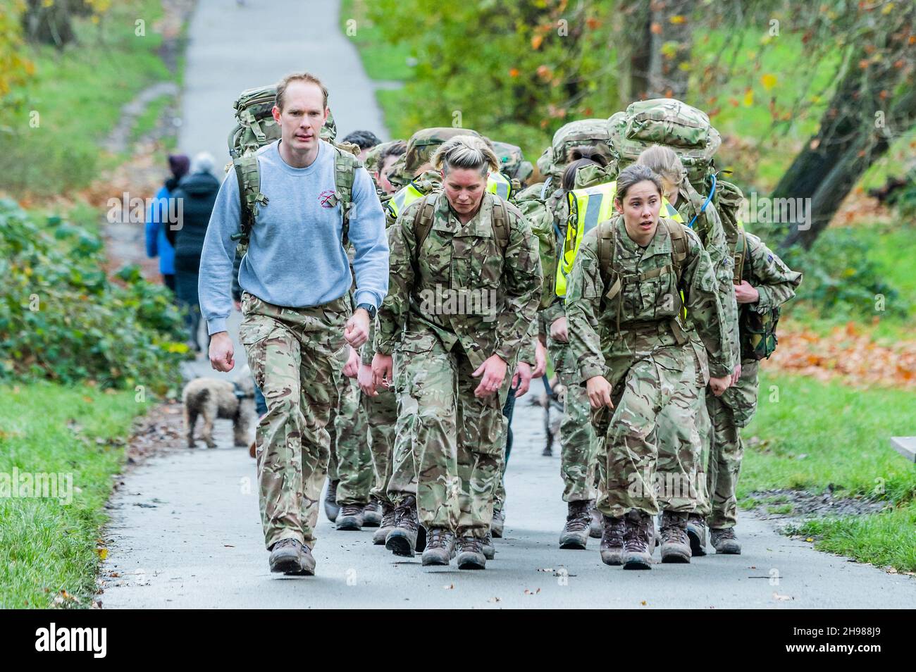 Weapons platoon hi-res stock photography and images - Alamy