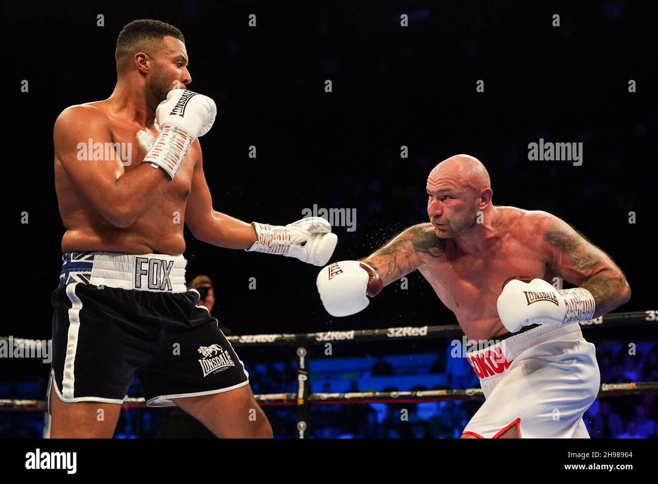 George fox hi-res stock photography and images - Alamy