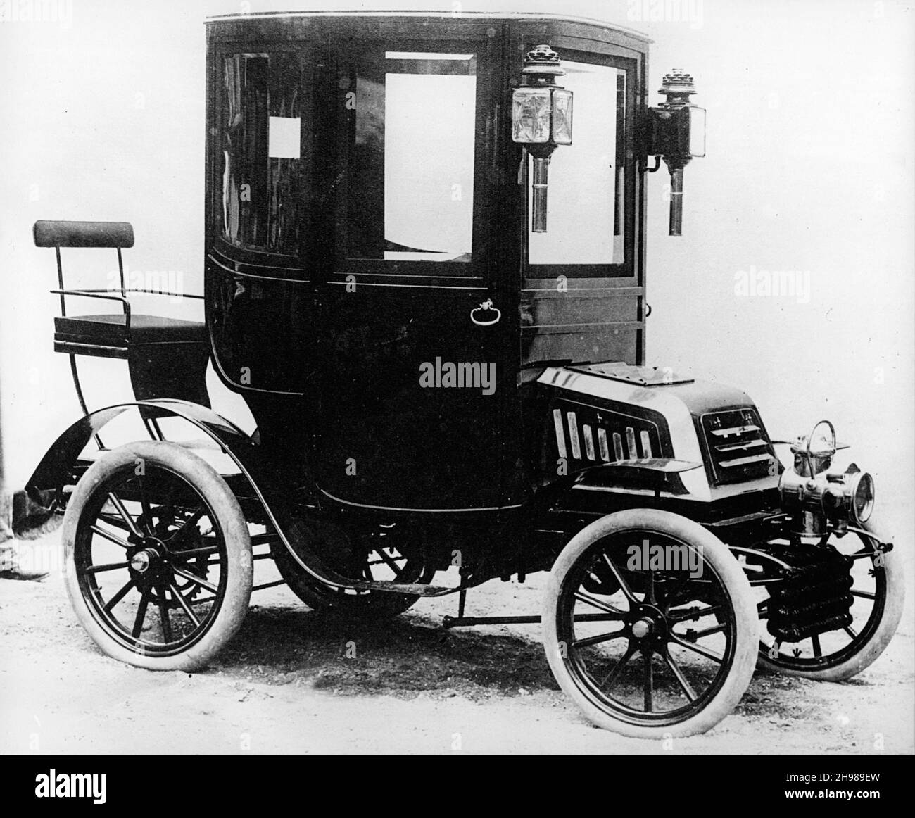 Boyer company hi-res stock photography and images - Alamy