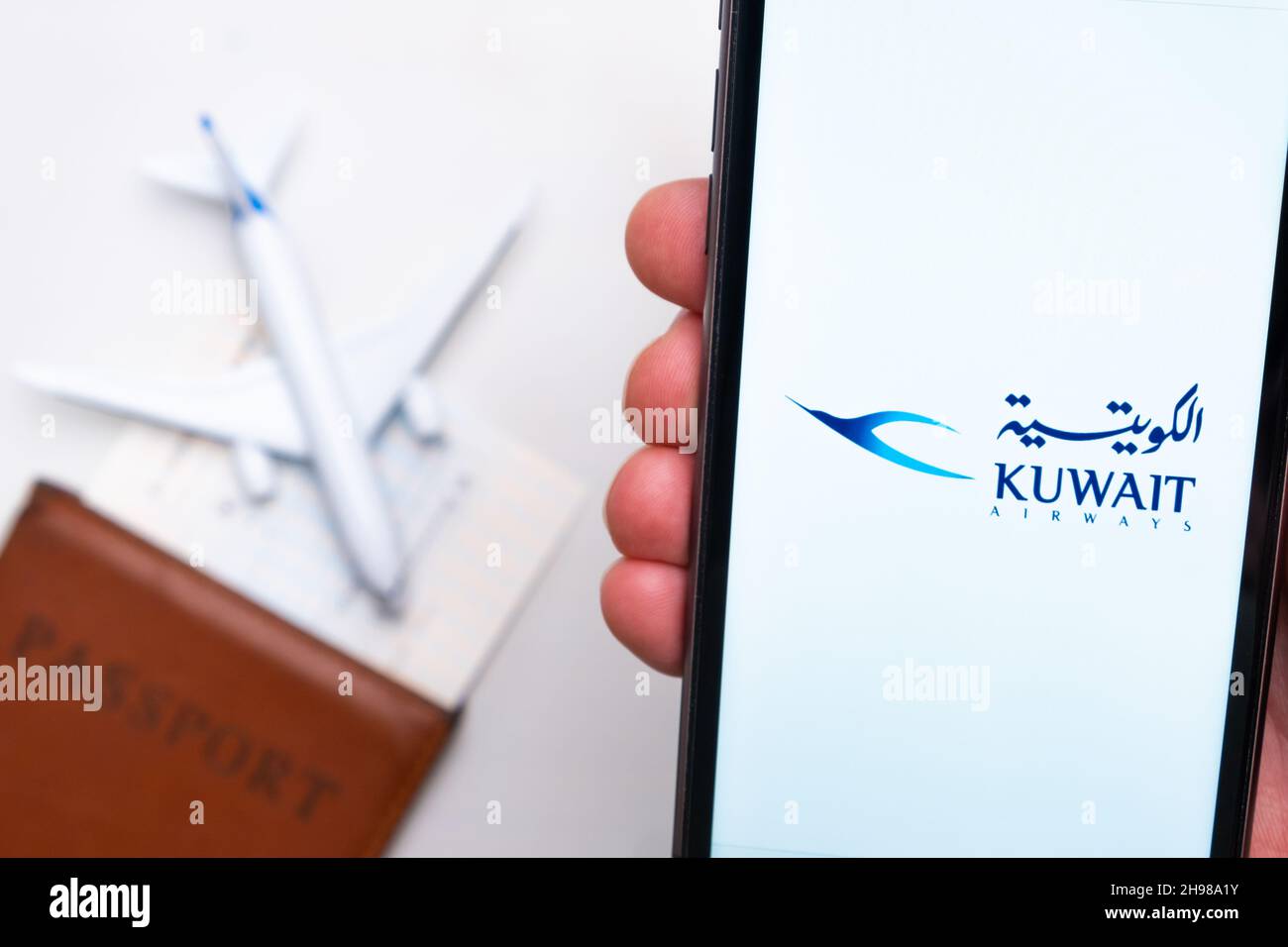 Digital economy kuwait hi-res stock photography and images - Alamy