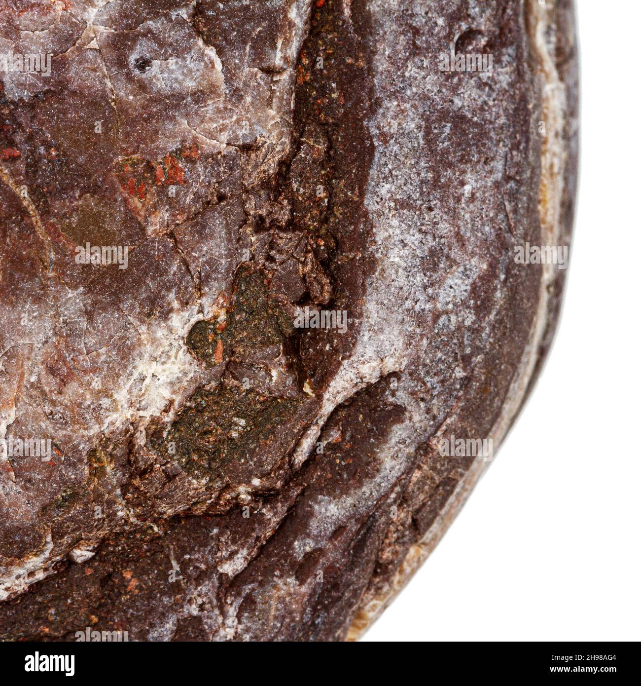 Dark red stone hi-res stock photography and images - Alamy