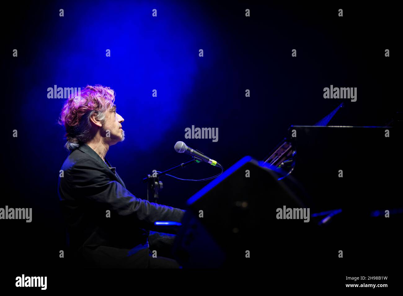 In arte morgan hi-res stock photography and images - Alamy