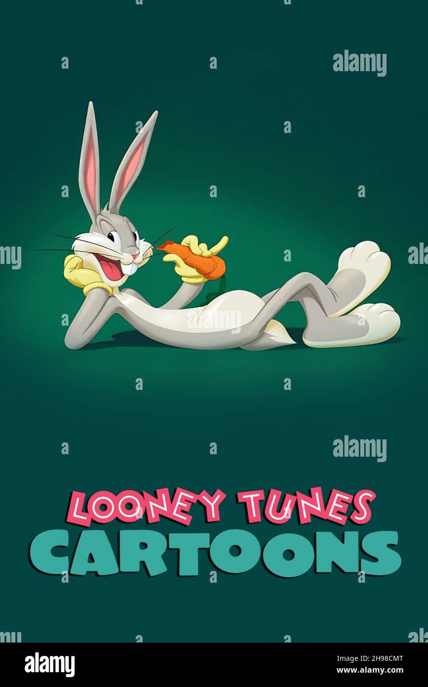 Looney tunes cartoons hi-res stock photography and images - Alamy