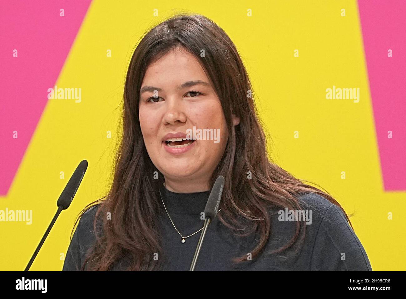 Franziska brandmann hi-res stock photography and images - Alamy