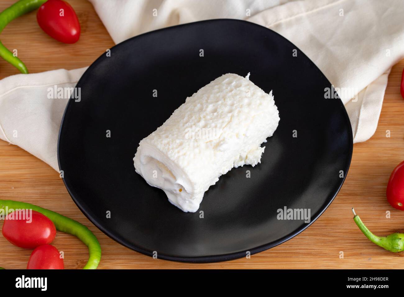 Turkish breakfast plate hi-res stock photography and images - Alamy