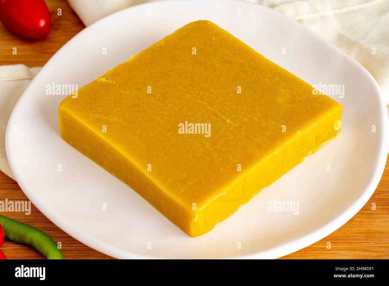 Indian halva hi-res stock photography and images - Alamy
