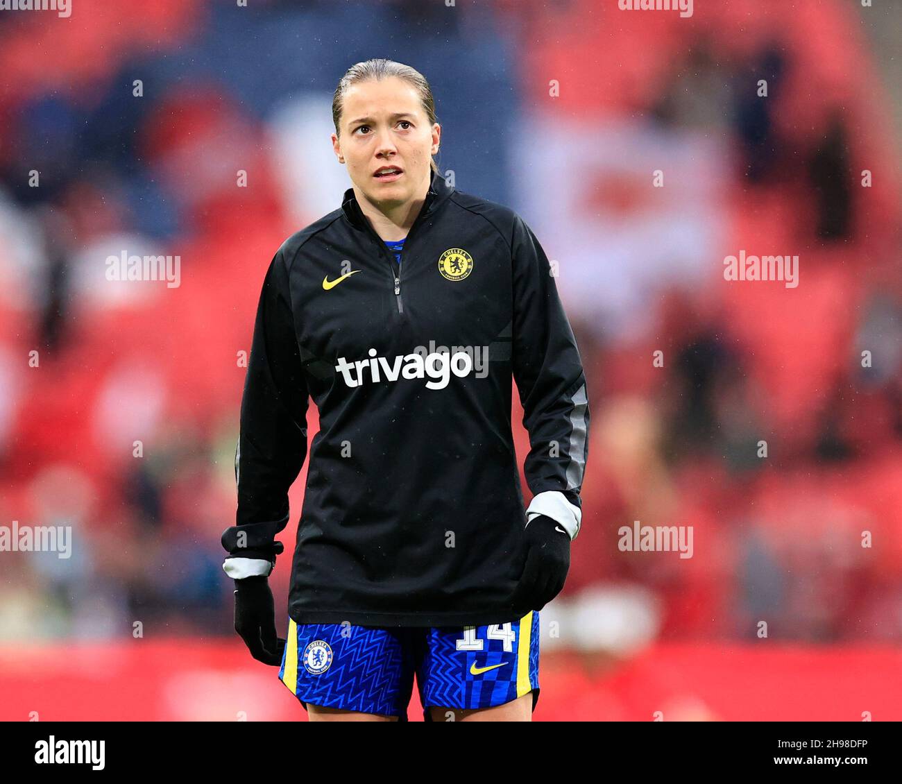 Fran kirby chelsea hi-res stock photography and images - Alamy