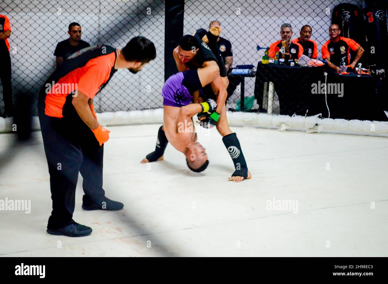 Respecting security measures hi-res stock photography and images - Alamy