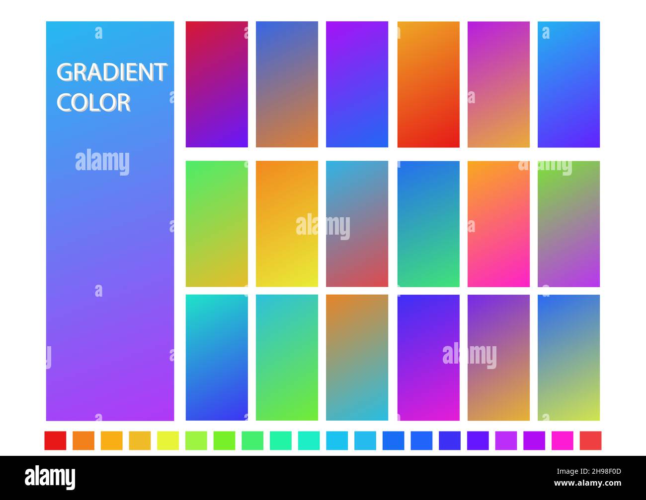 Perfect backgrounds Cut Out Stock Images & Pictures - Alamy