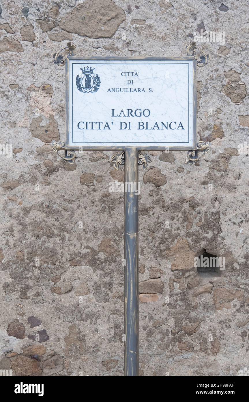 Castel colonna hi-res stock photography and images - Alamy