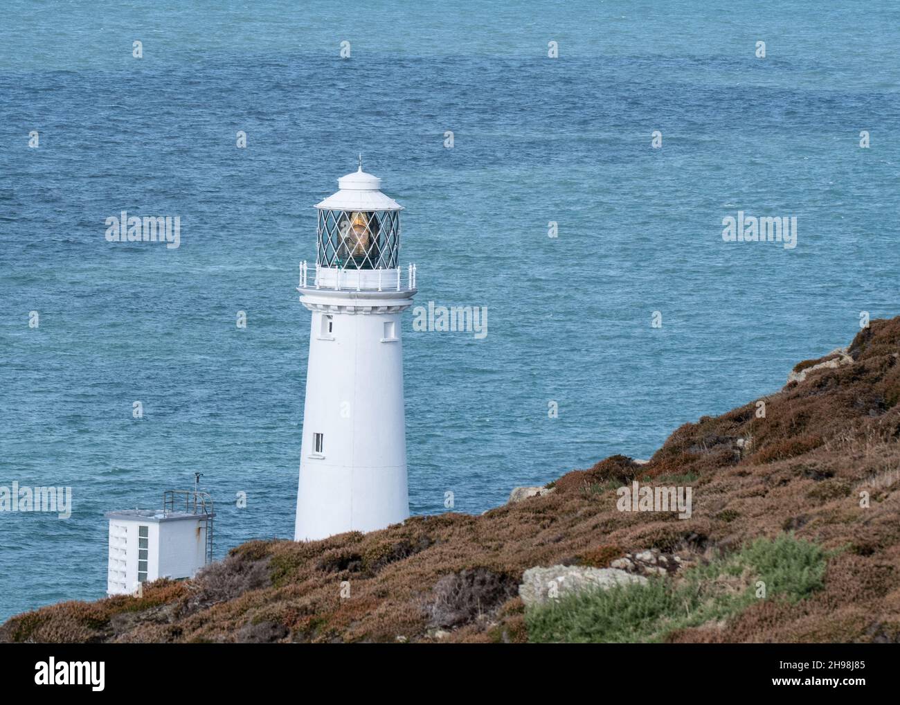 Goleudy hi-res stock photography and images - Alamy