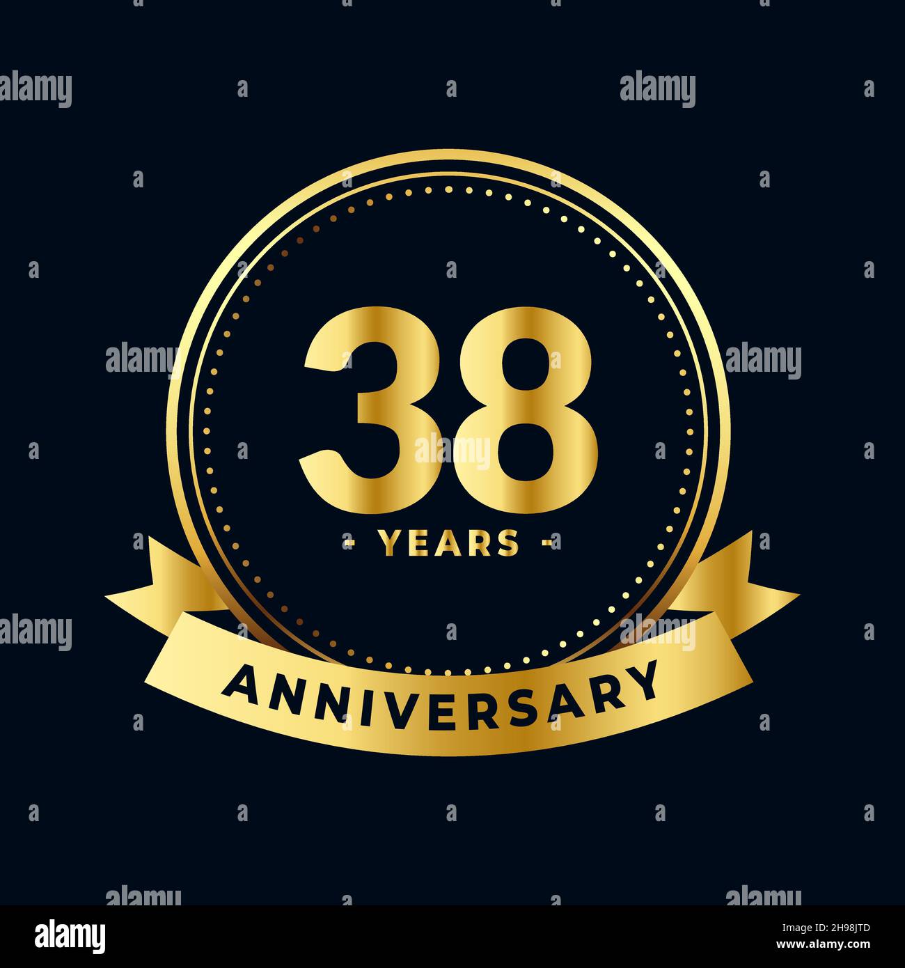 Thirty eight years hi-res stock photography and images - Alamy
