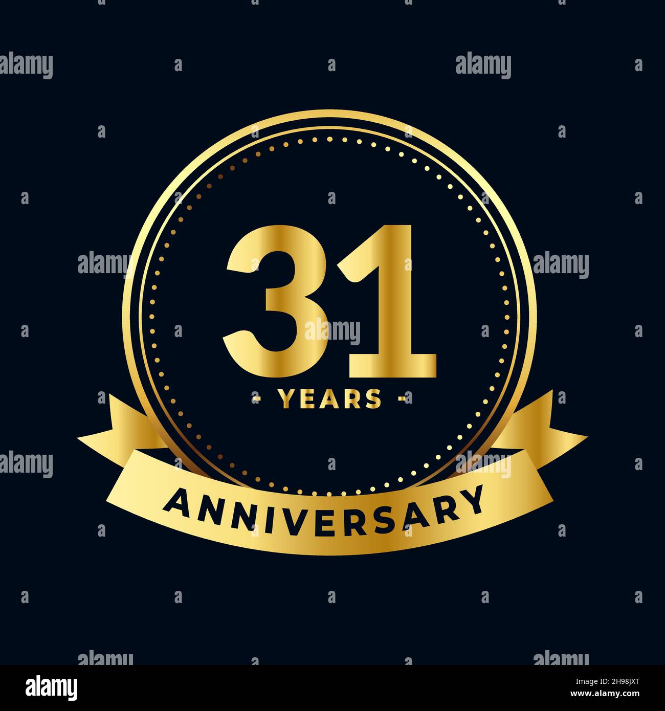 Thirty One Logo Clip Art Black