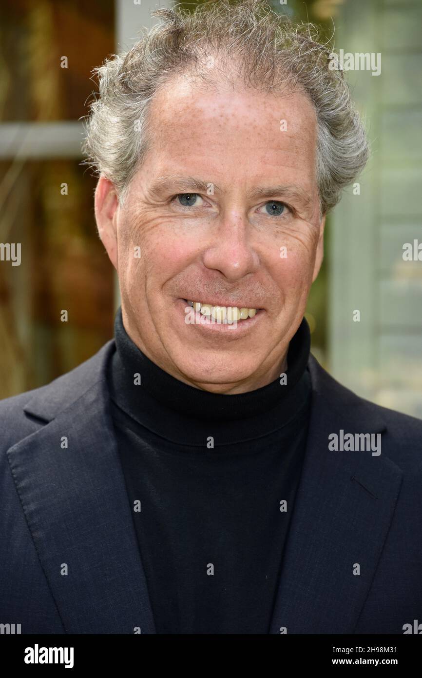 David linley hi-res stock photography and images - Alamy