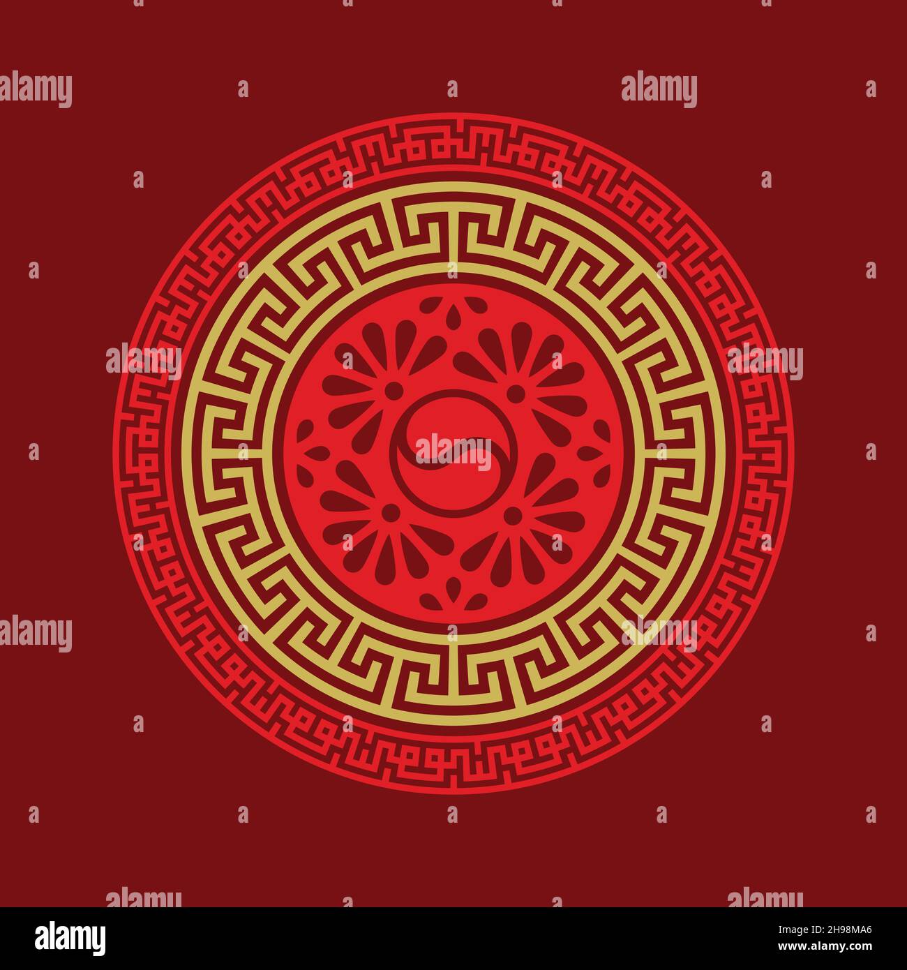 East asain culture hi-res stock photography and images - Alamy