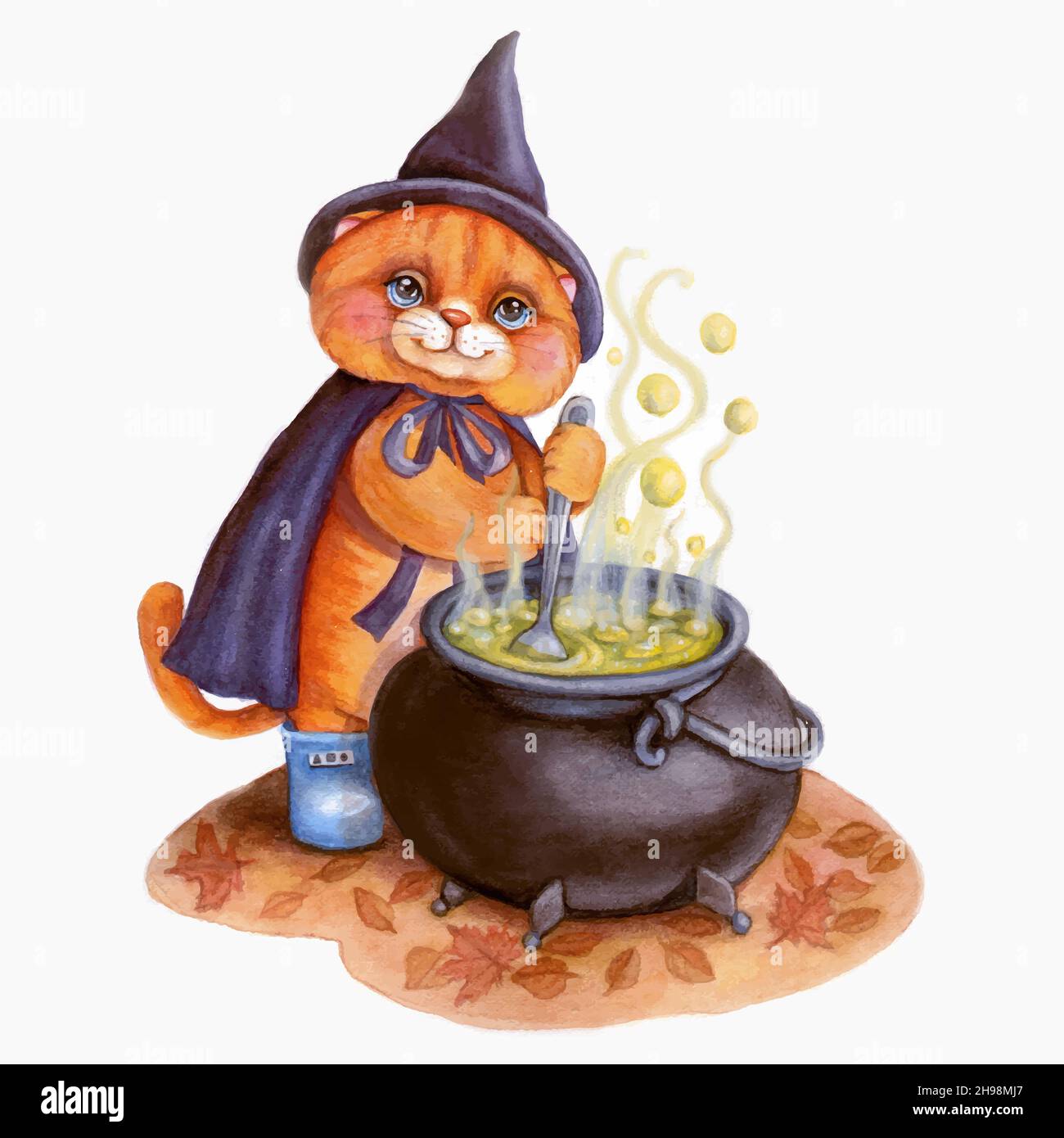 Cartoon brew hi-res stock photography and images - Alamy