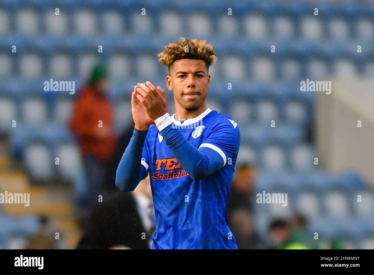 Sylvester jasper hi-res stock photography and images - Alamy