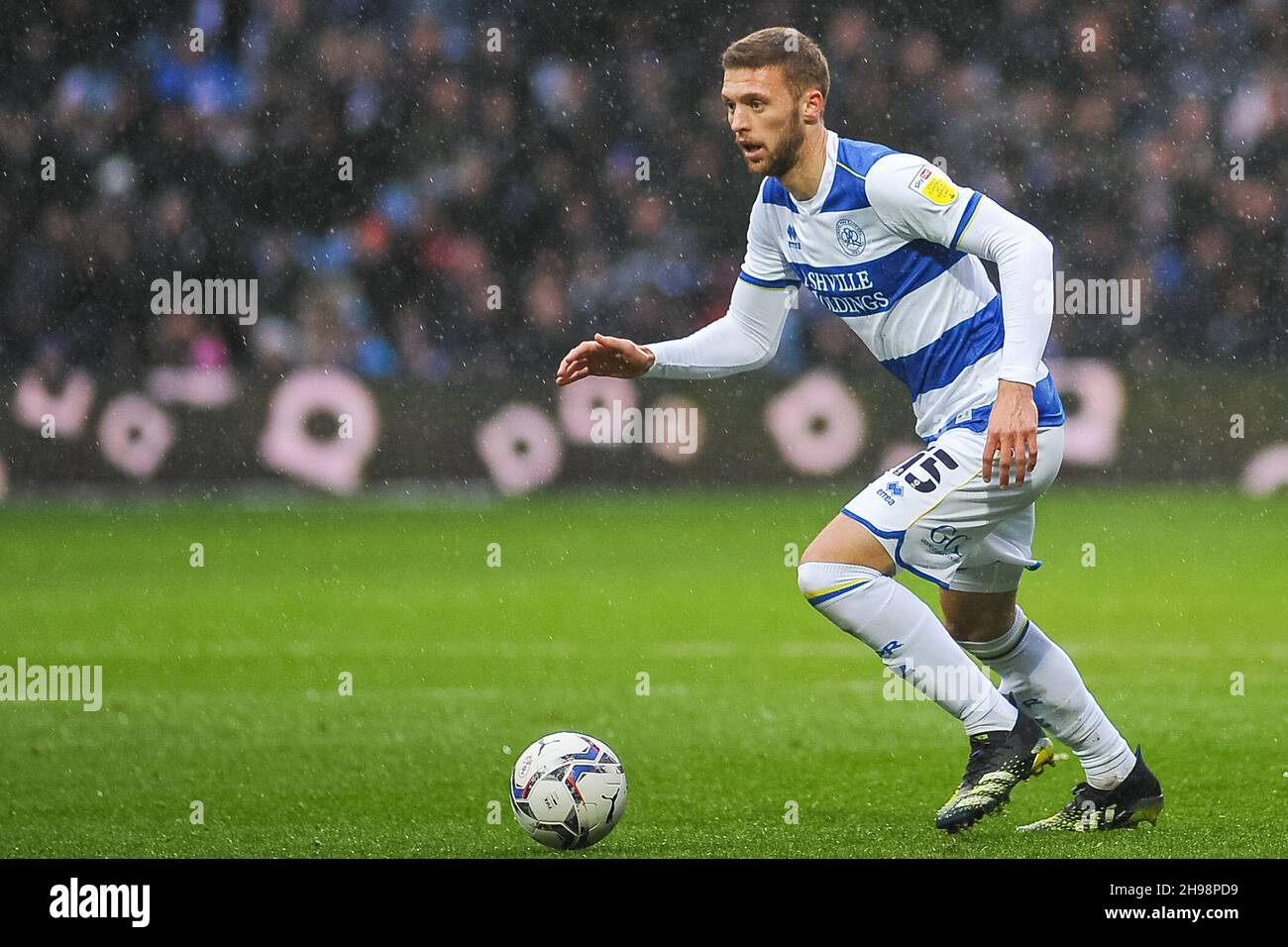 Queens park rangers 2021 hi-res stock photography and images - Alamy