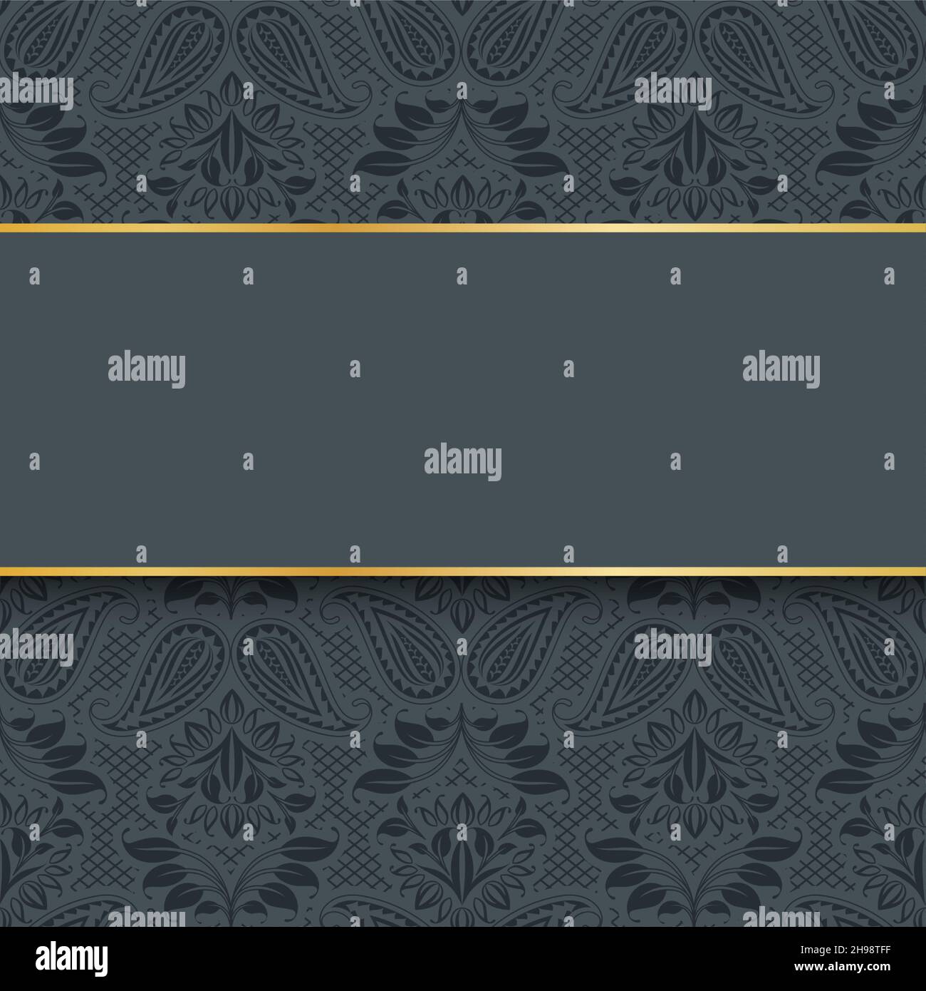 Lace background-template, ornamental fabric, dark gray floral pattern ...
