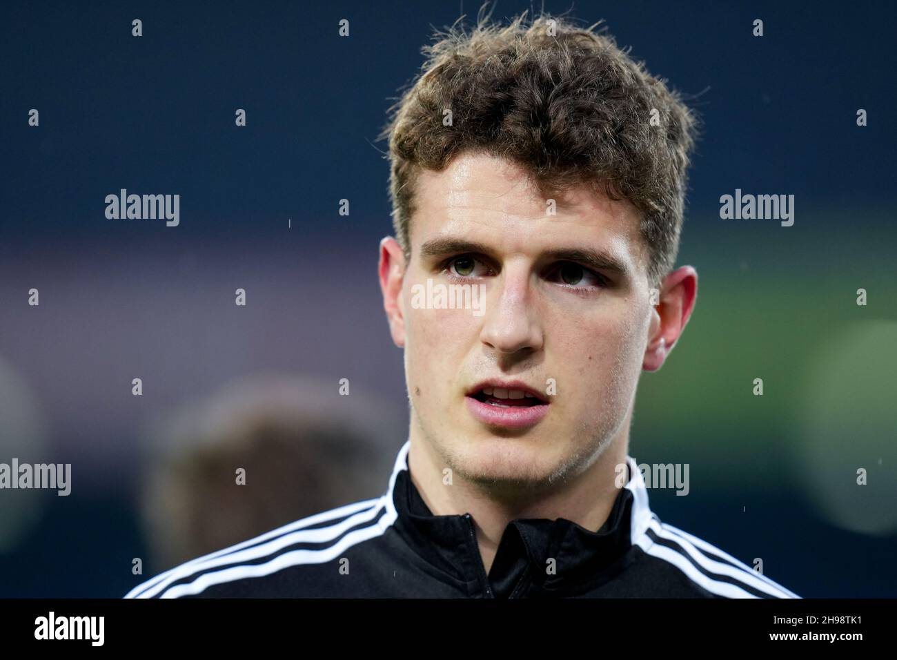 Guus til of feyenoord rotterdam hi-res stock photography and images - Alamy