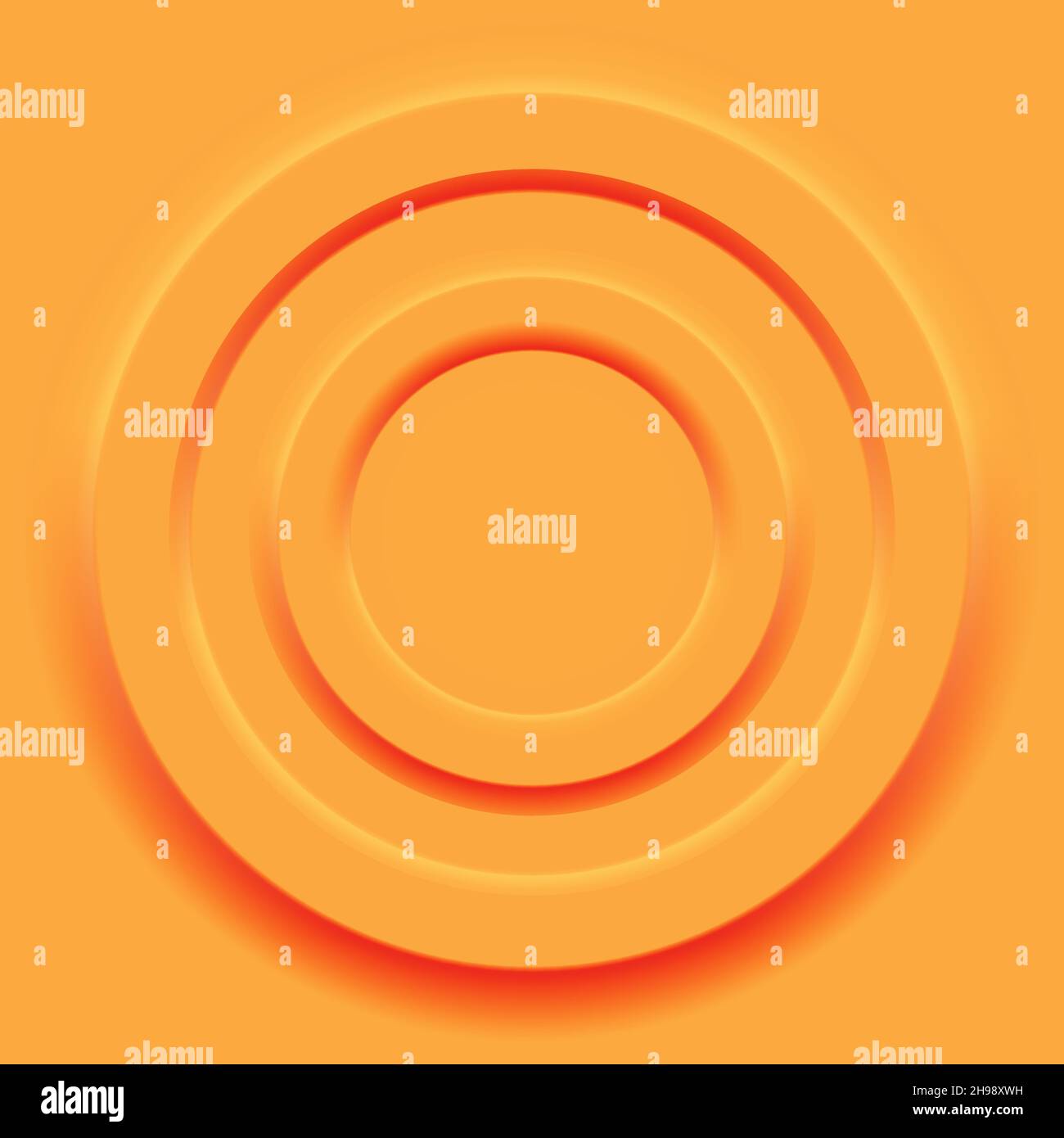 Abstract minimal wallpaper, background. in neomorphic style. Geometric ...