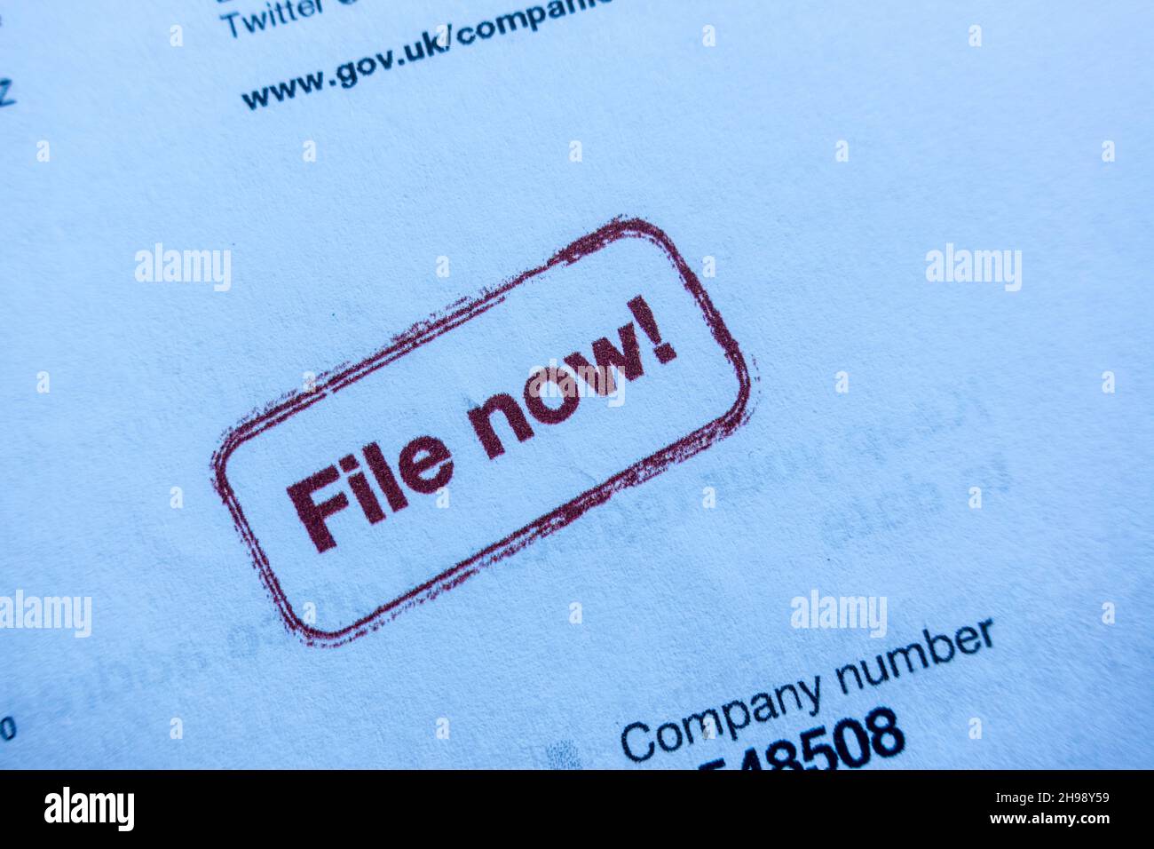 Self assessment hi-res stock photography and images - Alamy