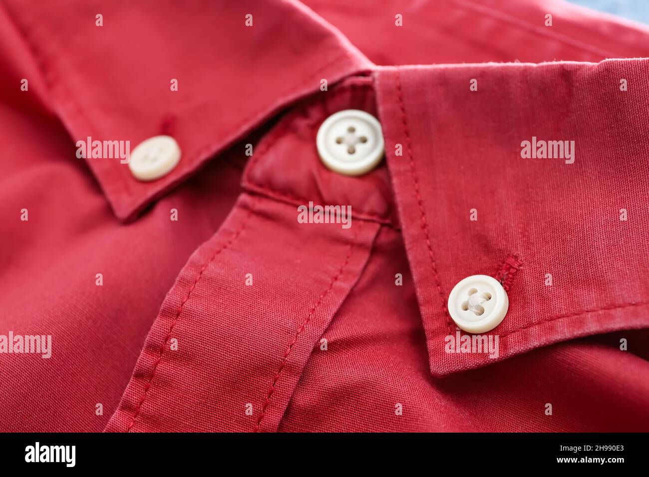 Classic collar design hi-res stock photography and images - Alamy