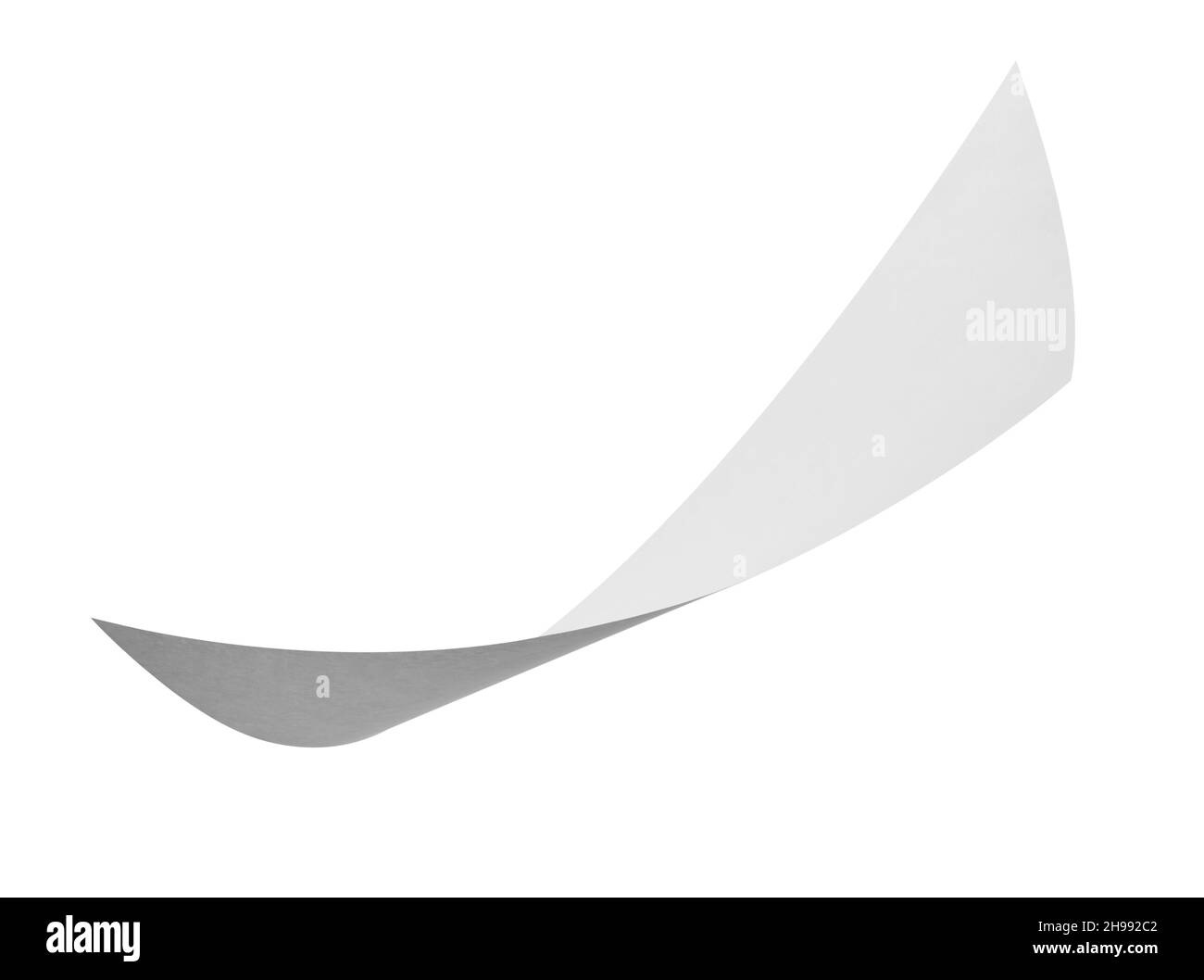 paper document flying paperwork business wind office Stock Photo - Alamy