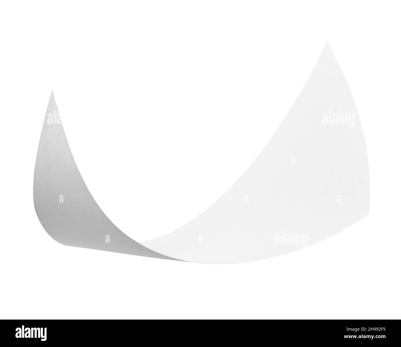 paper document flying paperwork business wind office Stock Photo - Alamy