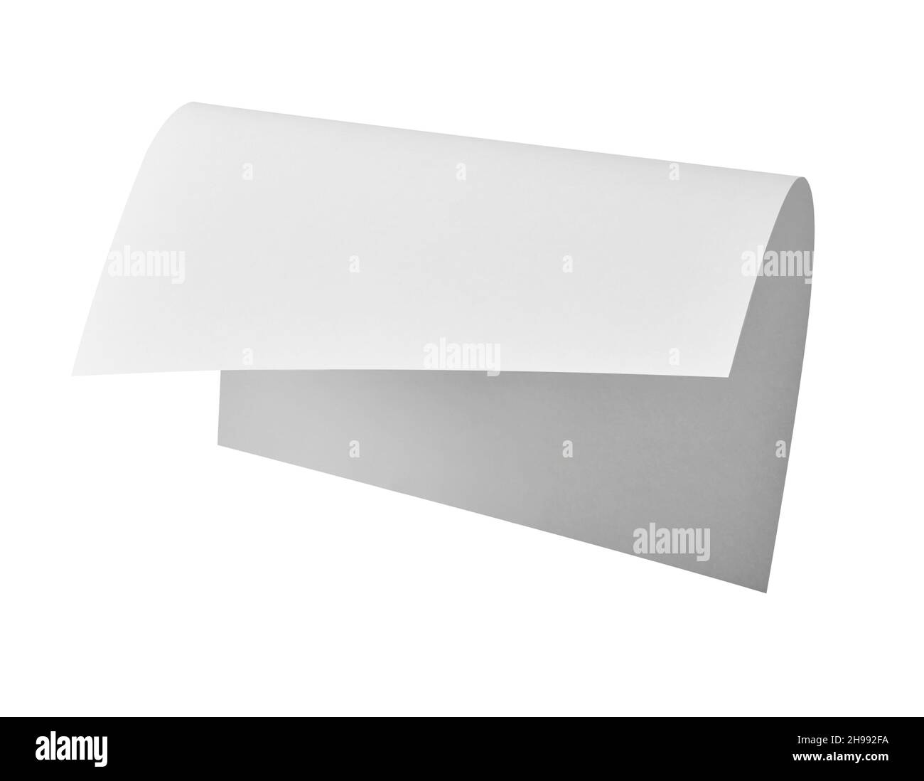 paper document flying paperwork business wind office Stock Photo - Alamy