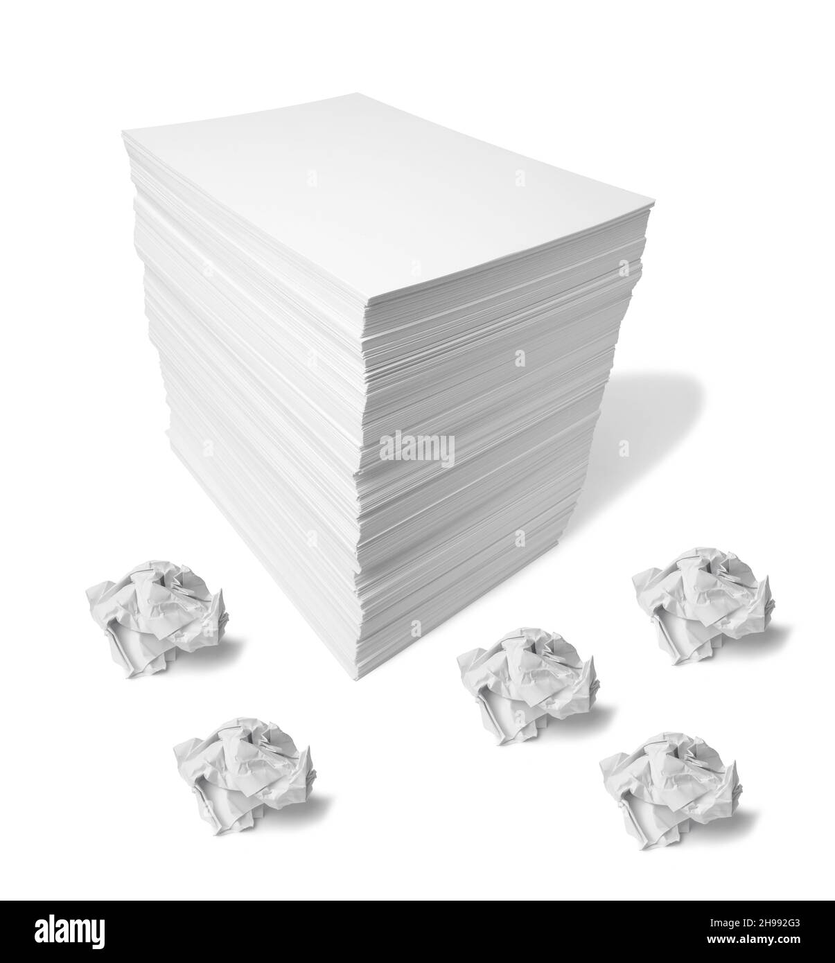 Paper Pile Png
