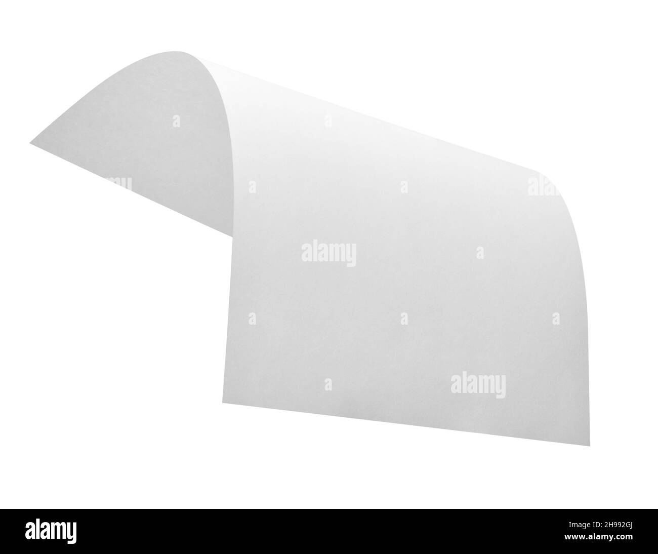 paper document flying paperwork business wind office Stock Photo - Alamy