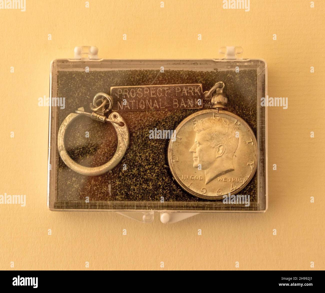 Keeping keys hi-res stock photography and images - Alamy