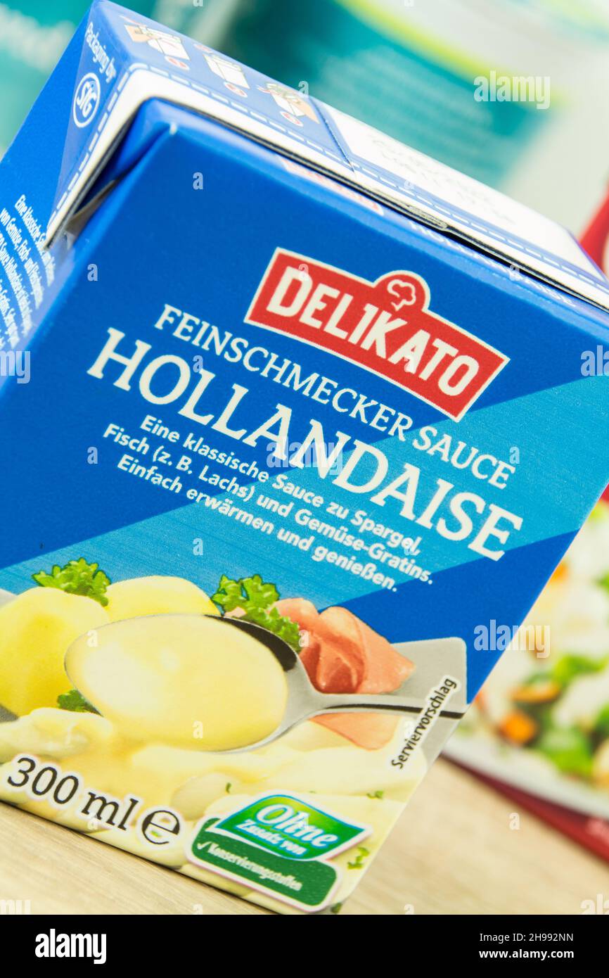 Delikato hi-res stock photography and images - Alamy