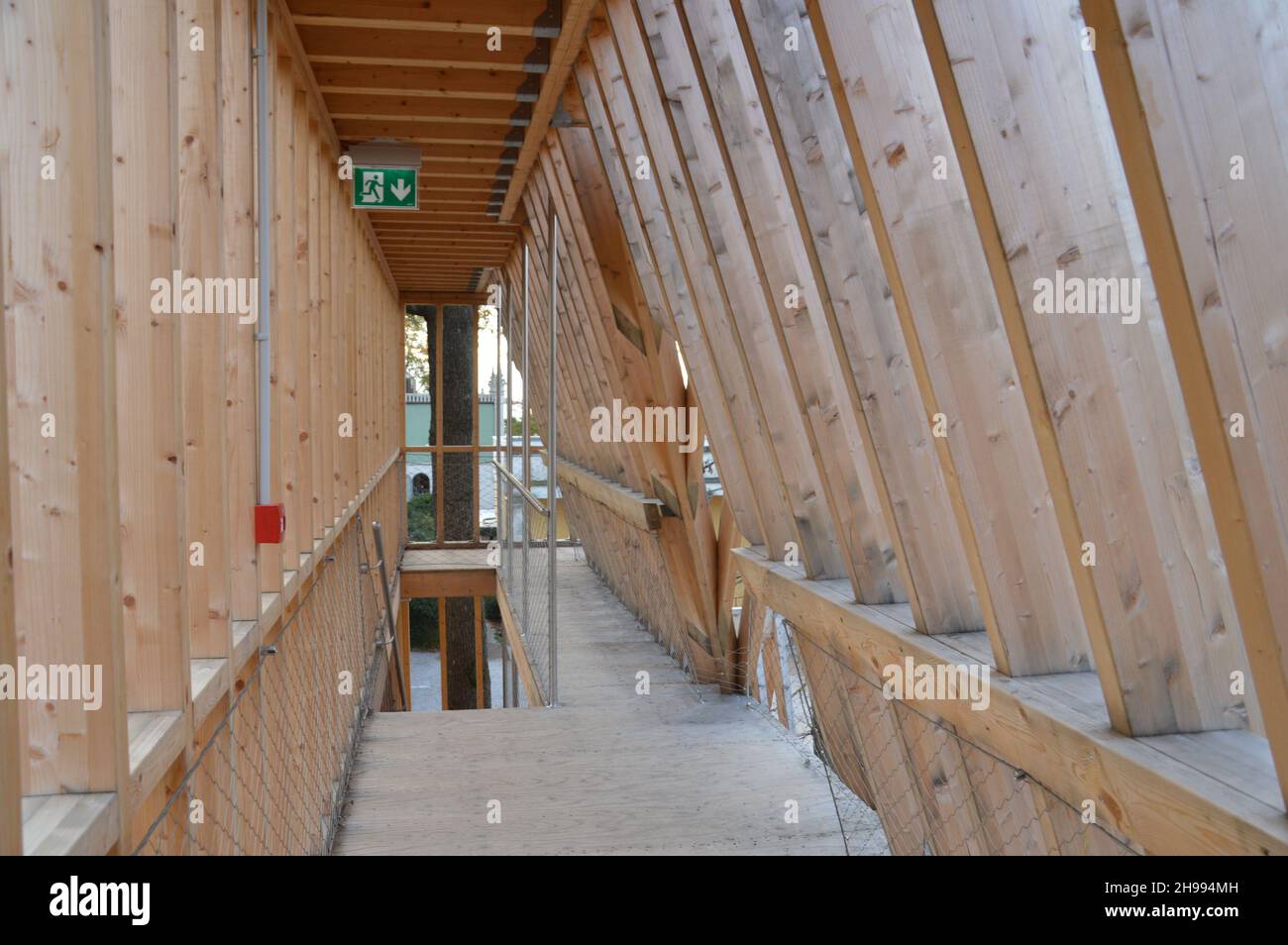 "American Framing" - The United States of America Pavilion at the 2021 ...