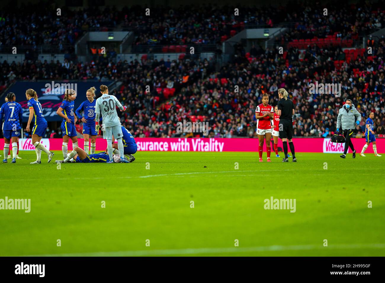 Pleading to the referee hi-res stock photography and images - Alamy