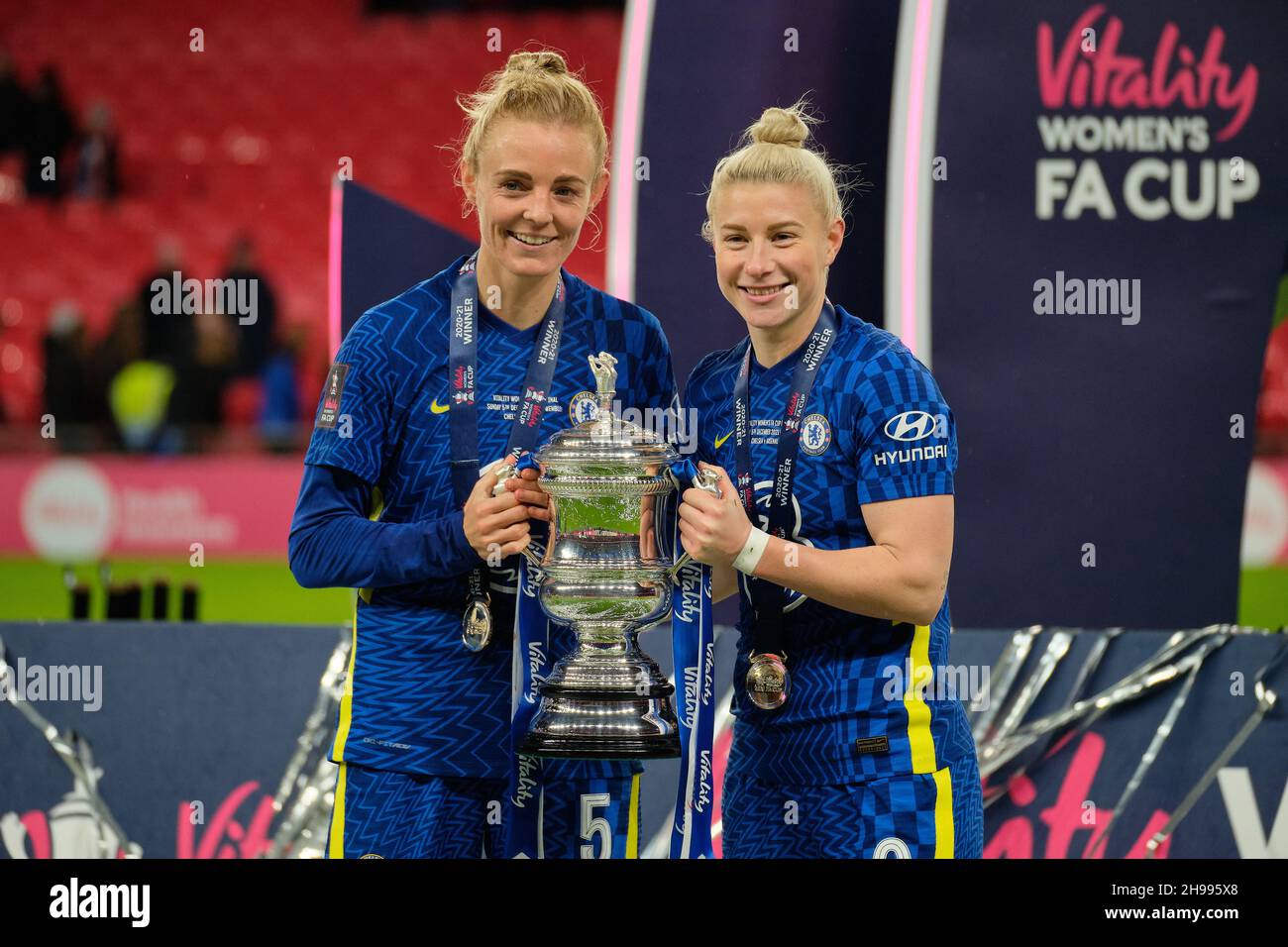 Bethany england trophy hi-res stock photography and images - Alamy