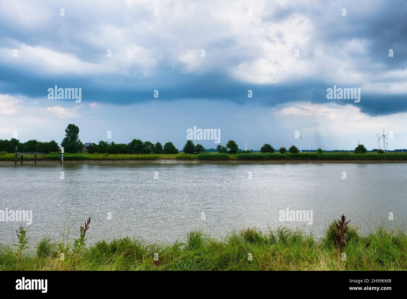 Oste river hi-res stock photography and images - Alamy