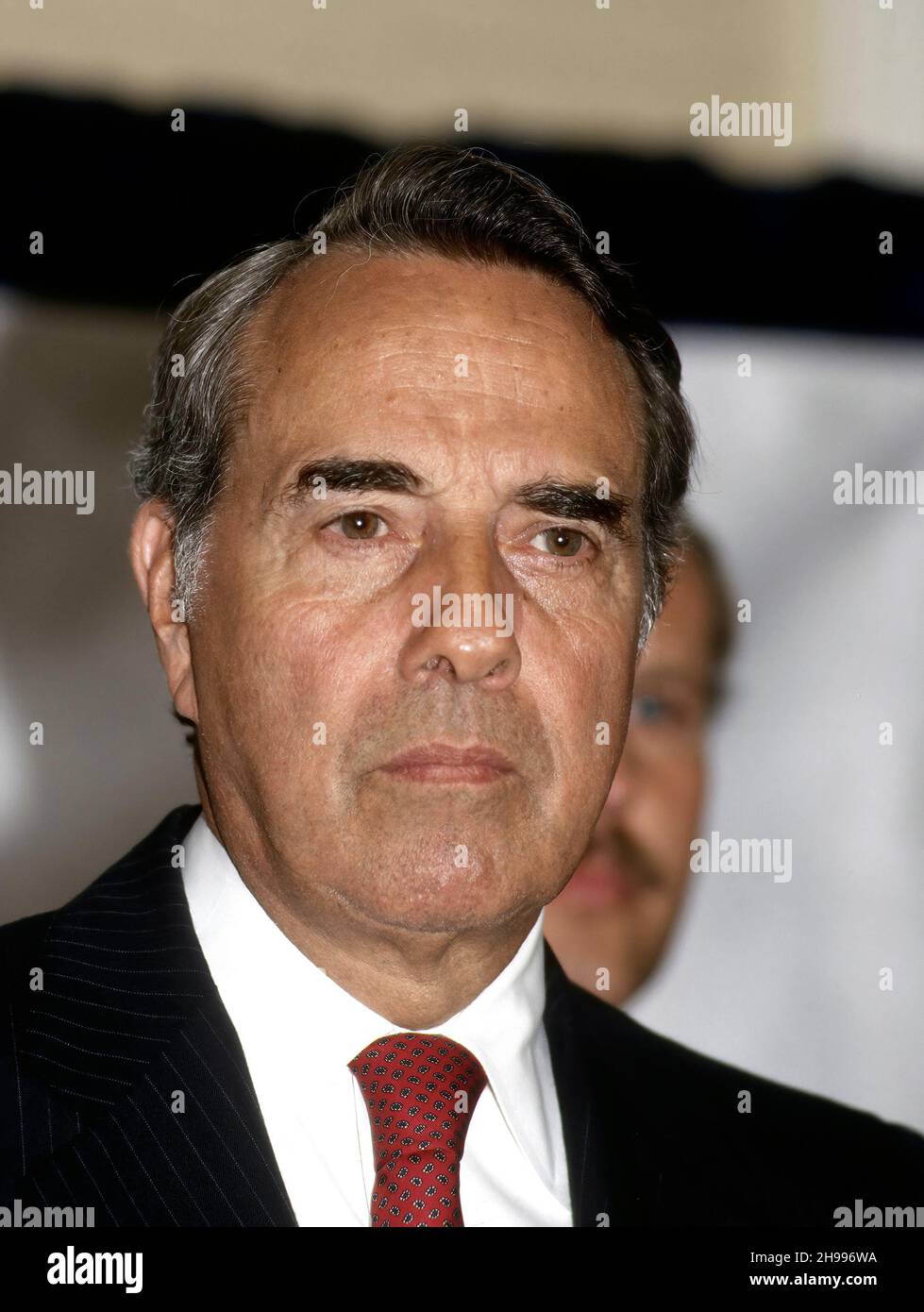 **FILE PHOTO** Bob Dole Has Passed Away at 98. Chicago Illinois, USA ...