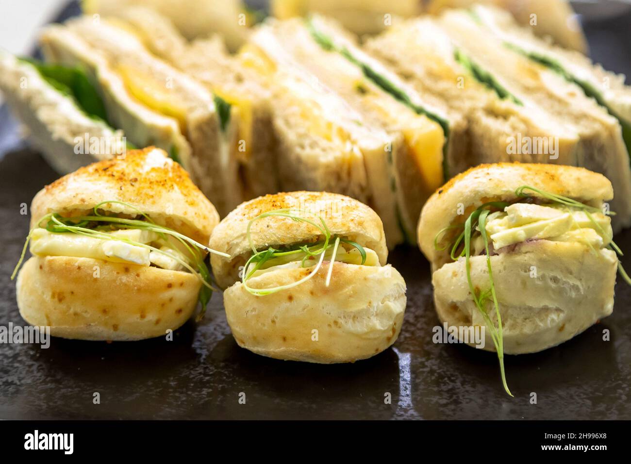 Sandwitches hi-res stock photography and images - Alamy