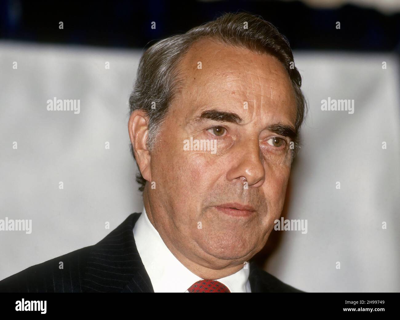 **FILE PHOTO** Bob Dole Has Passed Away at 98. Chicago Illinois, USA ...