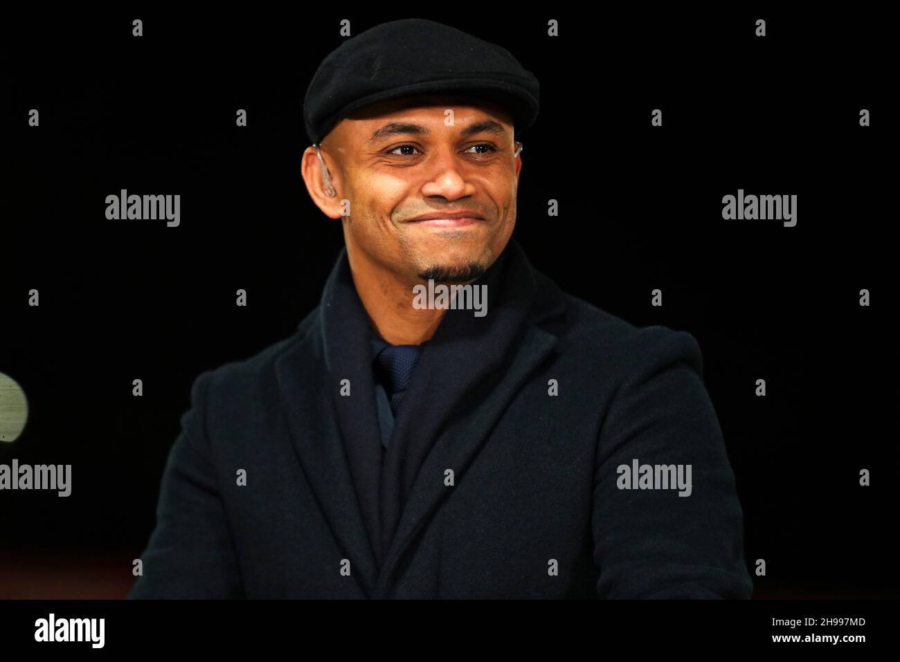 Danny webber hi-res stock photography and images - Alamy