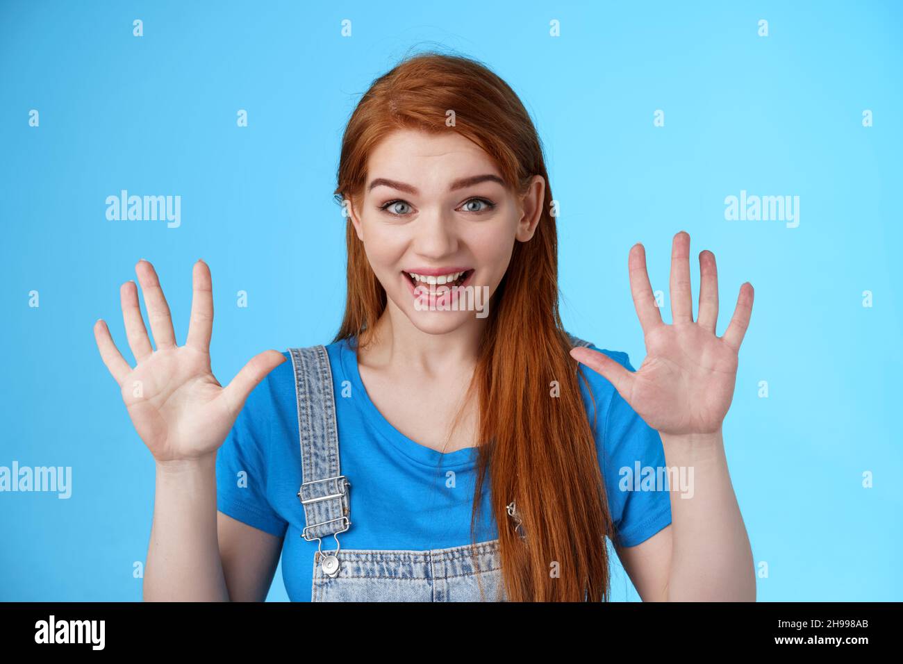 Dozer show hi-res stock photography and images - Alamy