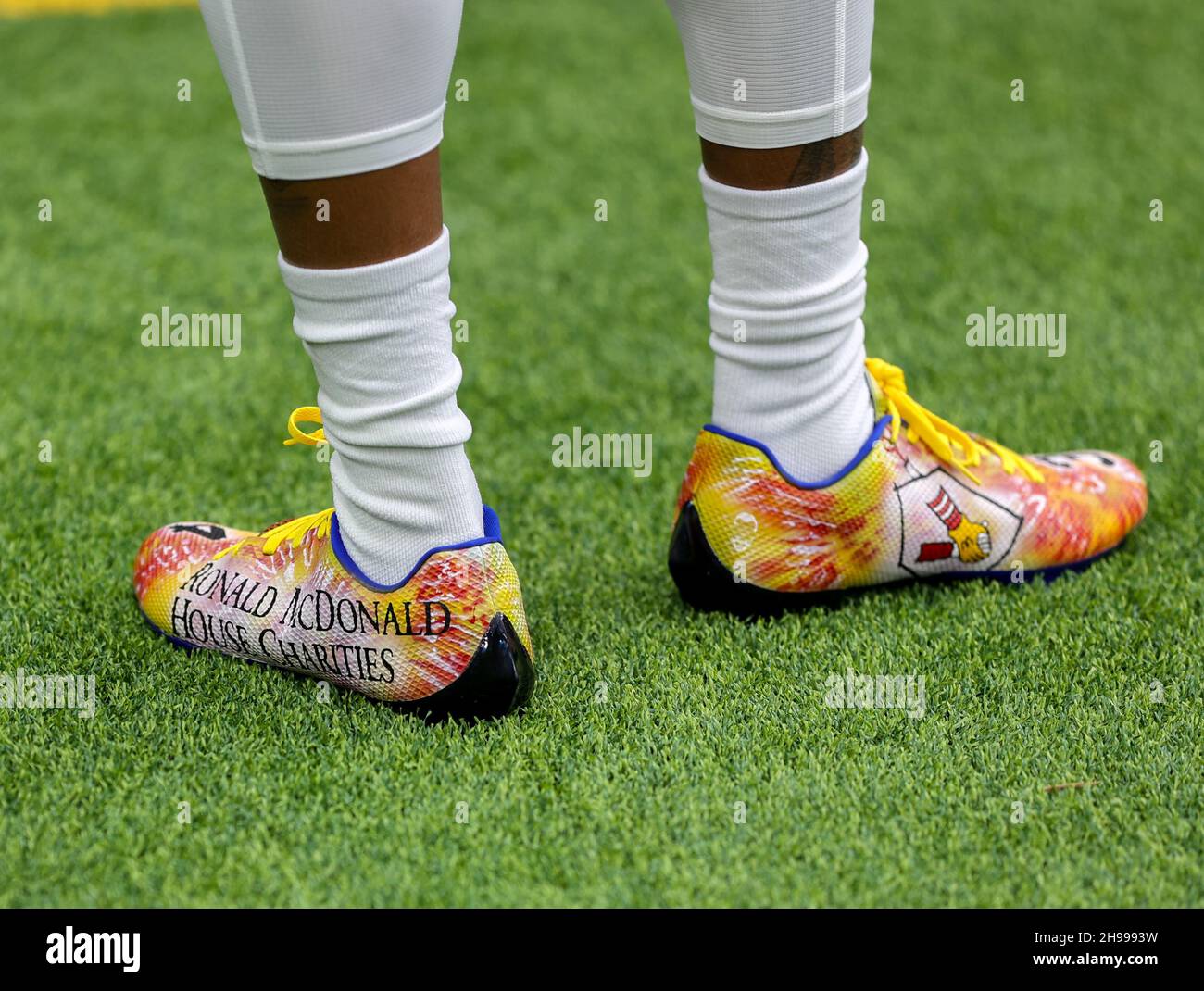 Cause for cleats hi-res stock photography and images - Alamy