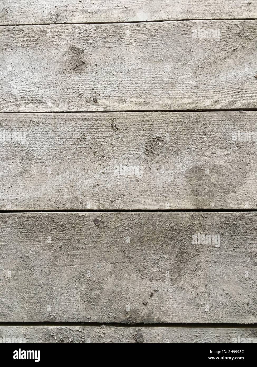 Grey old wooden texture. illustration Stock Photo - Alamy