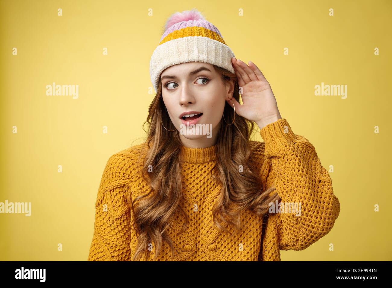 Overhear High Resolution Stock Photography and Images - Alamy