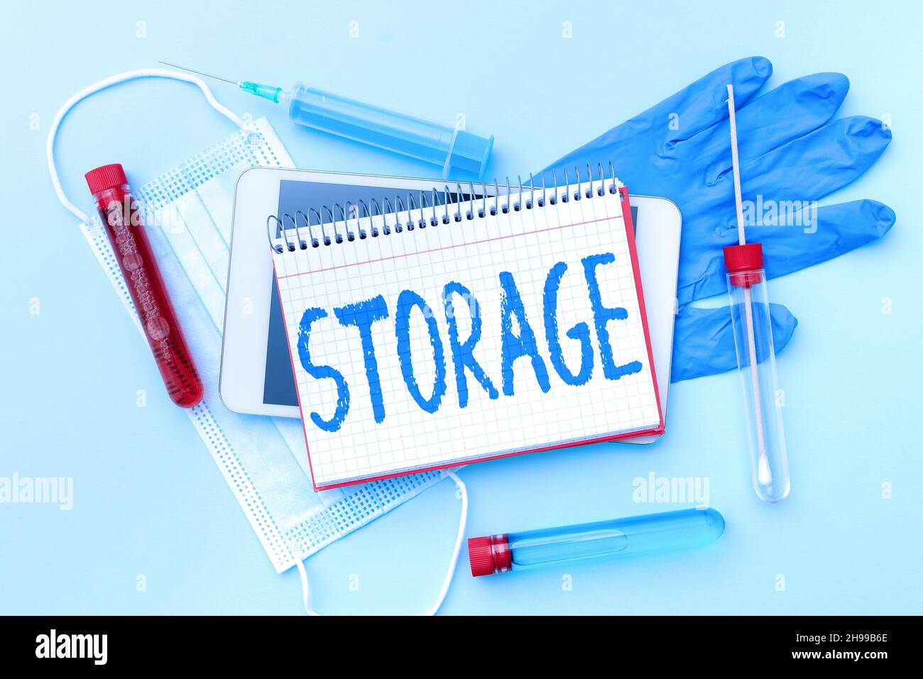 Text sign showing Storage. Internet Concept Action of storage something ...