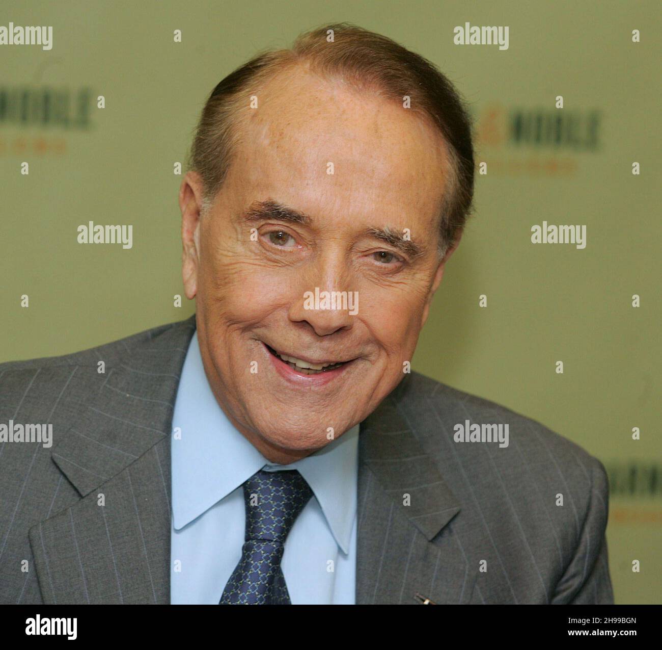 December 05, 2021: BOB DOLE, the longtime lawmaker who overcame life ...