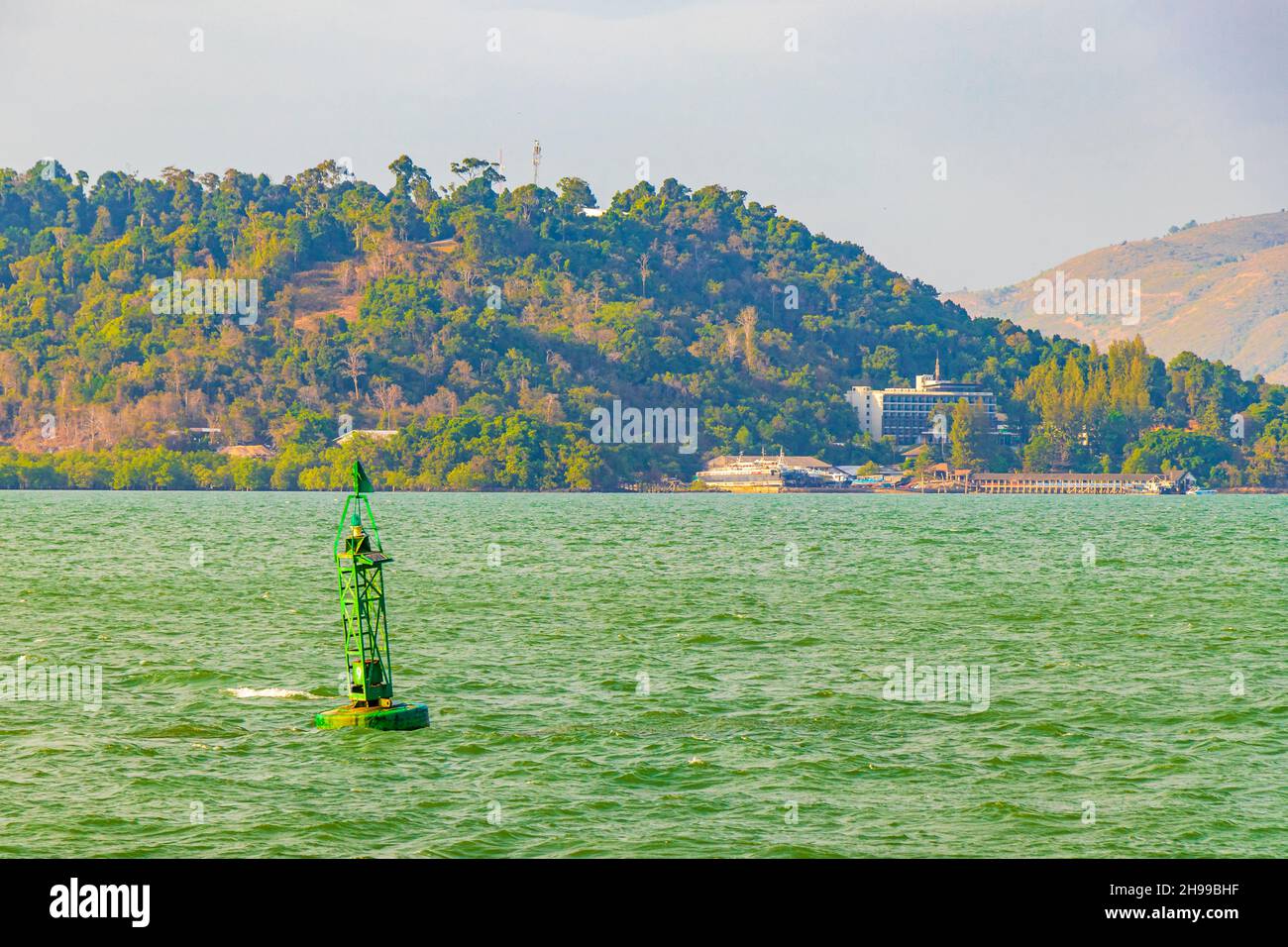 Bowers islands hi-res stock photography and images - Alamy