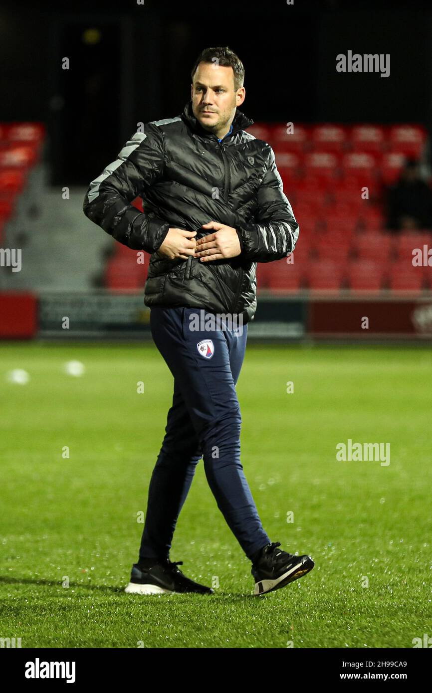 James rowe chesterfield hi-res stock photography and images - Alamy